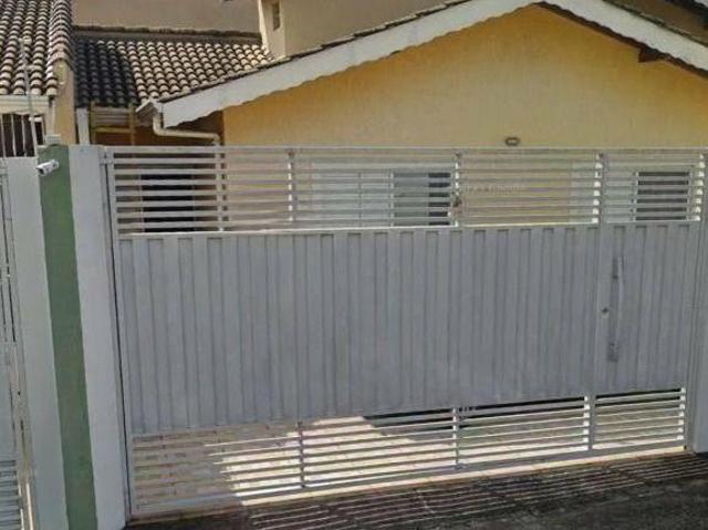 Casa com 3 dormitórios à venda, 69 m² Jardim das Palmeiras Atibaia/SP