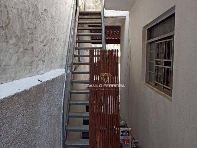 Casa com 3 dormitórios à venda, 69 m² por R$ 400.000,00 Parque América Itu/SP