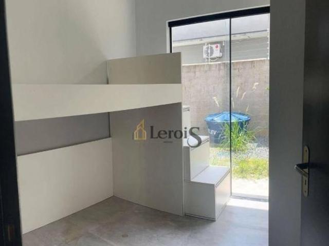 Casa com 3 dormitórios à venda, 69 m² por R$ 420.000,00 Vila Martins Salto/SP