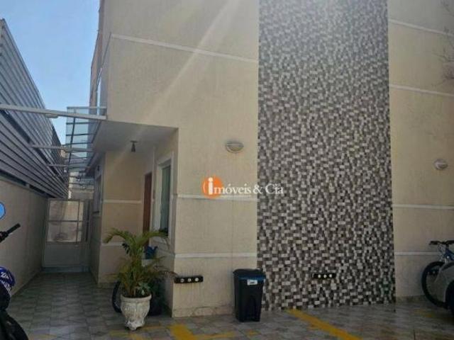 Casa com 3 dormitórios à venda, 69 m² por R$ 490.000,00 Tucuruvi São Paulo/SP
