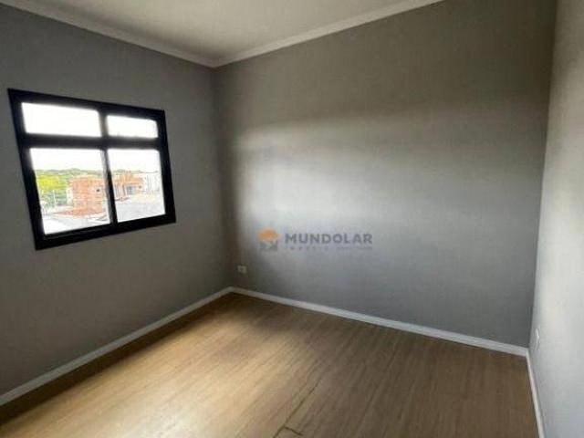 Casa com 3 dormitórios à venda, 69 m² por R$ 590.000,00 Tindiquera Araucária/PR