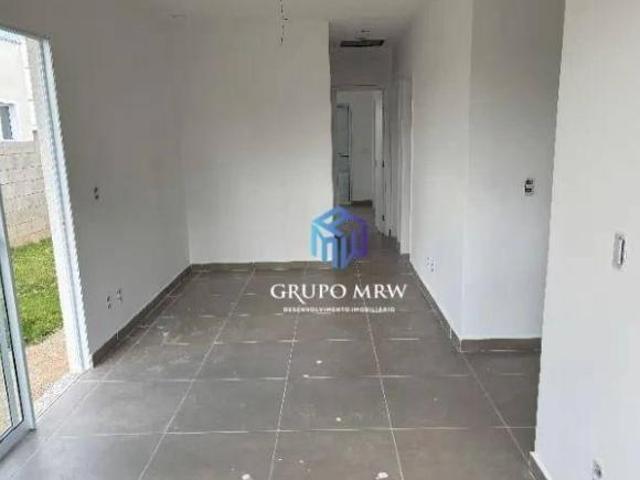 Casa com 3 dormitórios à venda, 69 m² por R$ 610.000 Alto da Boa Vista Sorocaba/SP