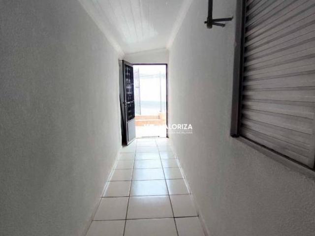 Casa com 3 quartos à venda, 69 m² por R$ 220.000 Vila Adélia Sorocaba/SP