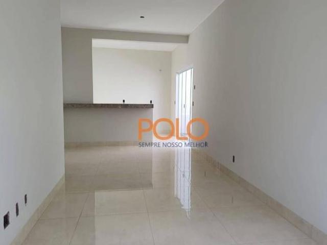 Casa com 3 dormitórios à venda, 69 m² por R$ 350.000,00 Nossa Senhora das Graças Uberlândia/MG