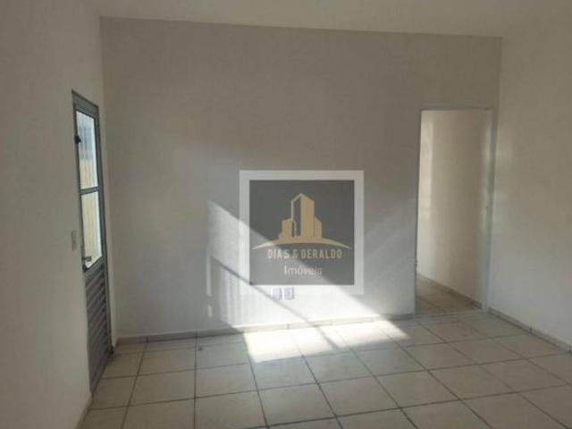 Casa à venda, 69 m² por R$ 350.000,00 Jardim Nova República São José dos Campos/SP