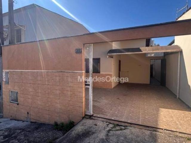 Casa com 3 dormitórios à venda, 69 m² por R$ 370.000 Jardim Wanel Ville IV Sorocaba/SP