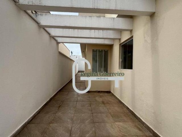 Casa com 3 dormitórios à venda, 69 m² por R$ 375.000,00 Parque D&apos Aville Residencial Peruíbe/SP
