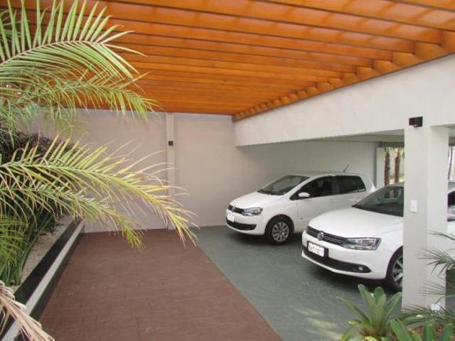 Casa com 3 dormitórios à venda, 700 m² por R$ 3.250.000,00 Campestre Piracicaba/SP