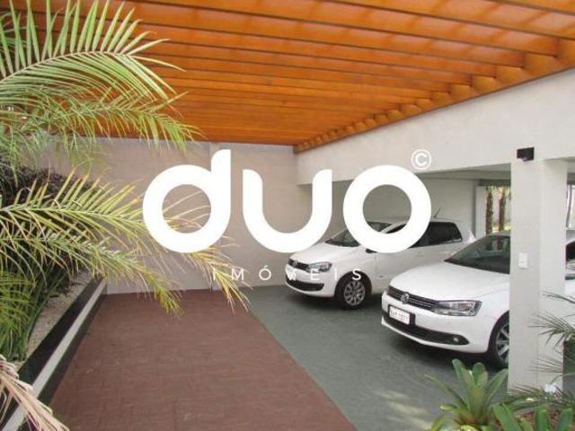 Casa com 3 dormitórios à venda, 700 m² por R$ 3.250.000,00 Campestre Piracicaba/SP