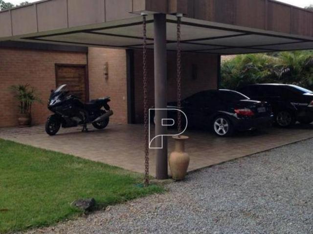 Casa com 3 dormitórios à venda, 700 m² por R$ 13.500.000,00 Haras Guancan Cotia/SP