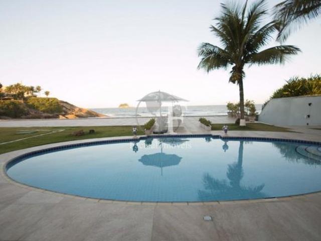 Casa com 3 dormitórios à venda, 700 m² por R$ 20.000.000,00 Praia de Pernambuco Guarujá/SP