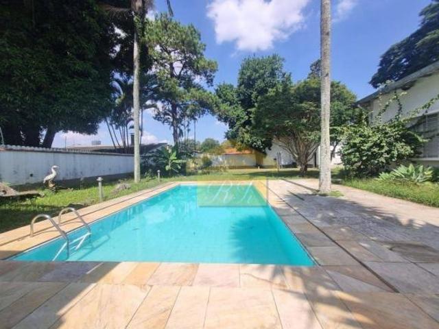 Casa com 3 dormitórios à venda, 700 m² por R$ 5.400.000,00 Campo Belo São Paulo/SP