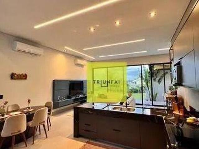 Casa com 3 dormitórios à venda, 700 m² por R$ 5.900.000,00 Residencial Saint Charbel Araçoiaba d