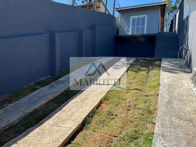 Casa com 3 dormitórios à venda, 70 m² Mato Dentro Mairiporã/SP