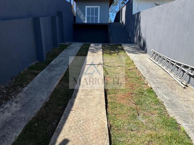 Casa com 3 dormitórios à venda, 70 m² Mato Dentro Mairiporã/SP