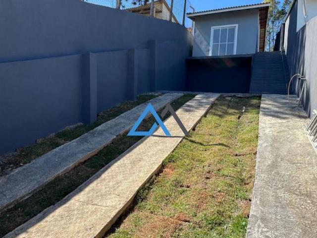 Casa com 3 dormitórios à venda, 70 m² Mato Dentro Mairiporã/SP