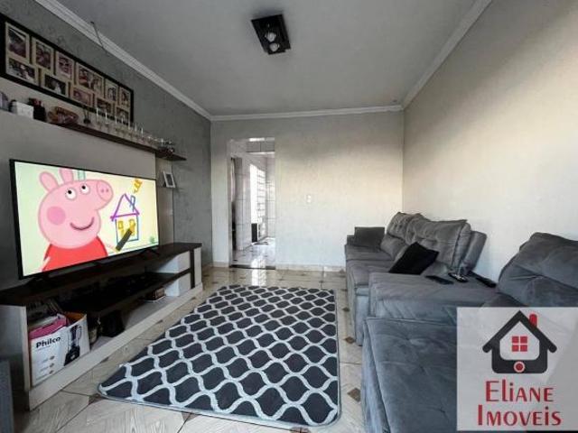 Casa com 3 dormitórios à venda, 70 m² por R$ 420.000,00 Vila Padre Manoel de Nóbrega Campinas/SP