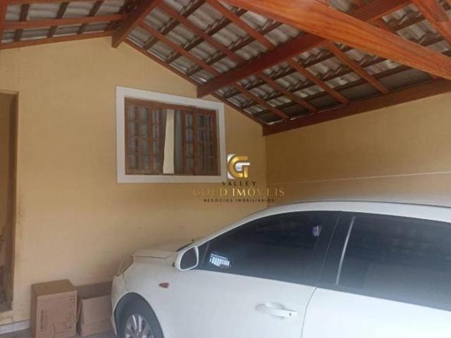Casa com 3 dormitórios à venda, 70 m² por R$ 450.000,00 Bosque dos Eucaliptos São José dos Campo