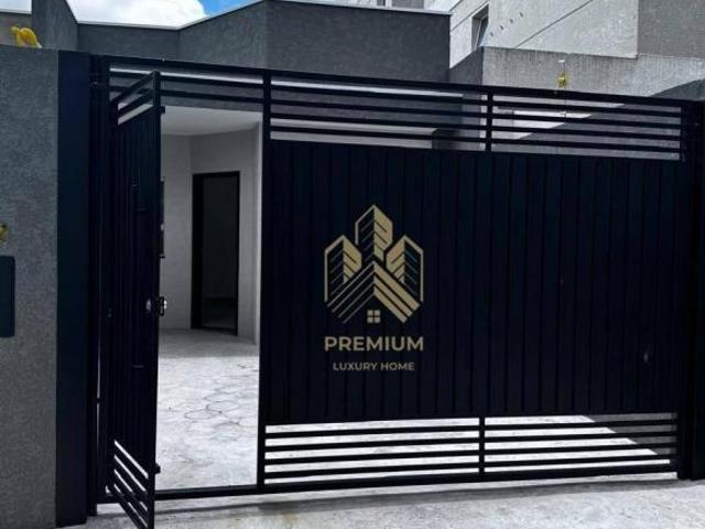 Casa com 3 dormitórios à venda, 70 m² por R$ 450.000,00 Jardim Imperial Atibaia/SP