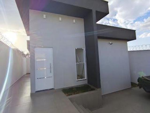 Casa com 3 dormitórios à venda, 70 m² por R$ 450.000,00 Terra Nobre Varginha/MG