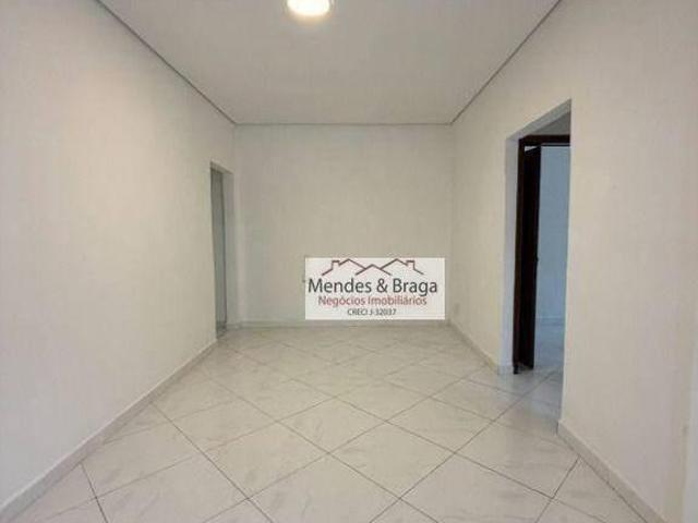 Casa com 3 dormitórios à venda, 70 m² por R$ 450.000,00 Vila Augusta Guarulhos/SP