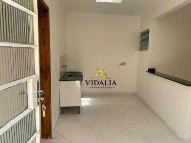 Casa com 3 dormitórios à venda, 70 m² por R$ 450.000,00 Vila Augusta Guarulhos/SP