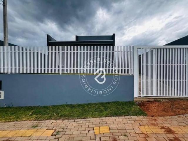 Casa com 3 dormitórios à venda, 70 m² por R$ 429.000,00 Recanto do Vale Sapucaia do Sul/RS