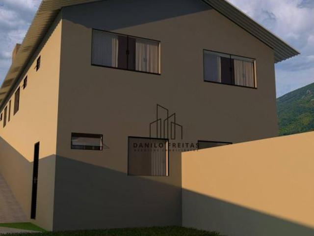 Casa com 3 dormitórios à venda, 70 m² por R$ 465.000,00 Jardim Brogotá Atibaia/SP