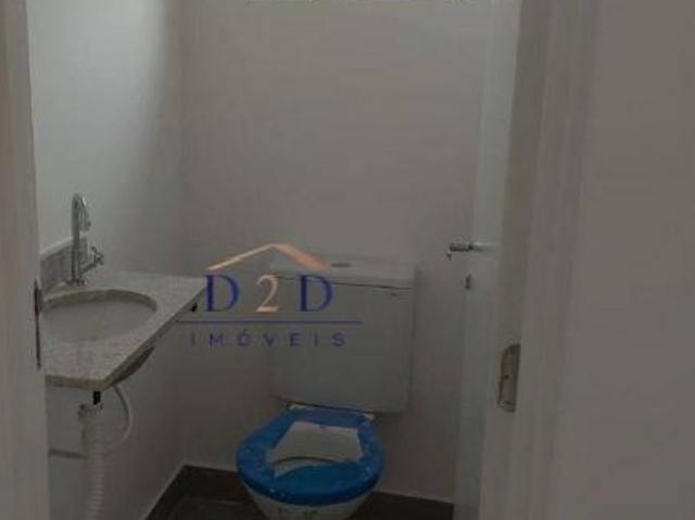 Casa com 3 dormitórios à venda, 70 m² por R$ 479.999,99 Jardim Brogotá Atibaia/SP