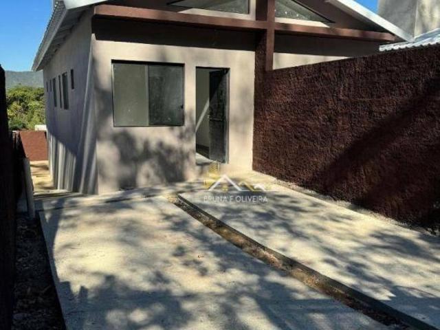 Casa com 3 dormitórios à venda, 70 m² por R$ 480.000,00 Boa Vista Atibaia/SP