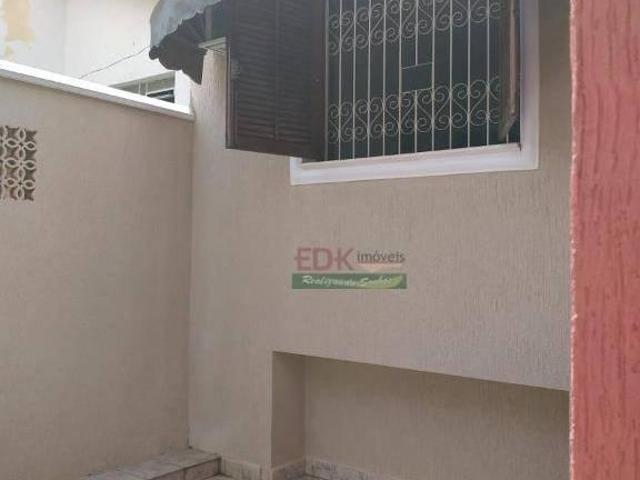 Casa com 3 dormitórios à venda, 70 m² por R$ 535.000,00 Vila Jaboticabeira Taubaté/SP