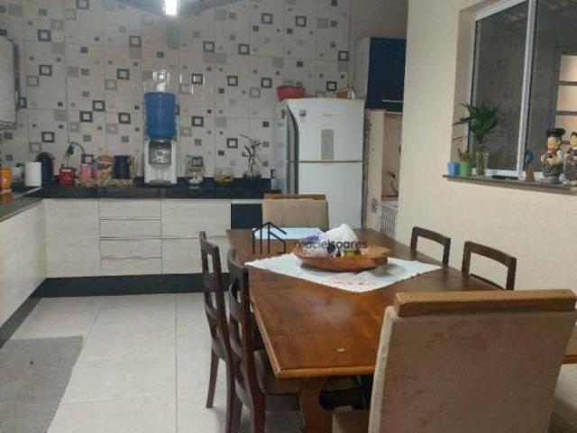 Casa com 3 dormitórios à venda, 70 m² por R$ 579.000,00 Van Den Broek Holambra/SP