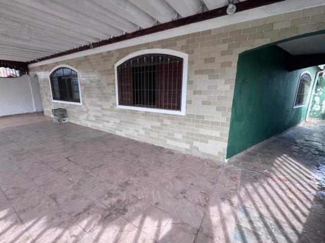 Casa com 3 dormitórios à venda, 70 m² por R$ 590.000,00 Jardim Real Praia Grande/SP