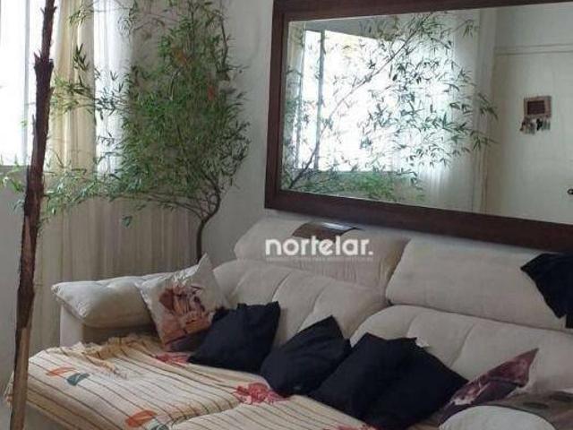 Casa com 3 dormitórios à venda, 70 m² por R$ 590.000,00 Lavras Mairiporã/SP