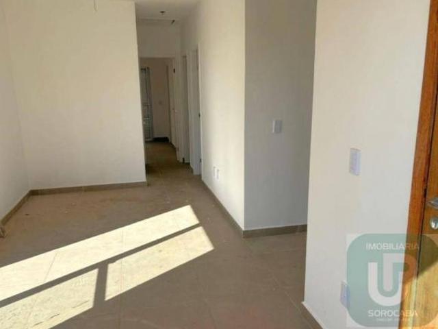 Casa com 3 dormitórios à venda, 70 m² por R$ 590.000,00 Villa Amarone Sorocaba/SP