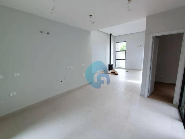 Casa com 3 dormitórios à venda, 70 m² por R$ 659.900,00 Aristocrata São José dos Pinhais/PR