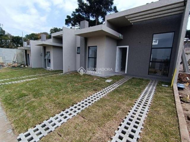 Casa com 3 dormitórios à venda, 70 m² por R$ 659.900,00 Aristocrata São José dos Pinhais/PR