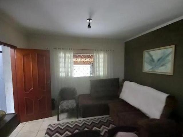 Casa com 3 dormitórios à venda, 70 m² por R$ 680.000,00 Jardim Brogotá Atibaia/SP