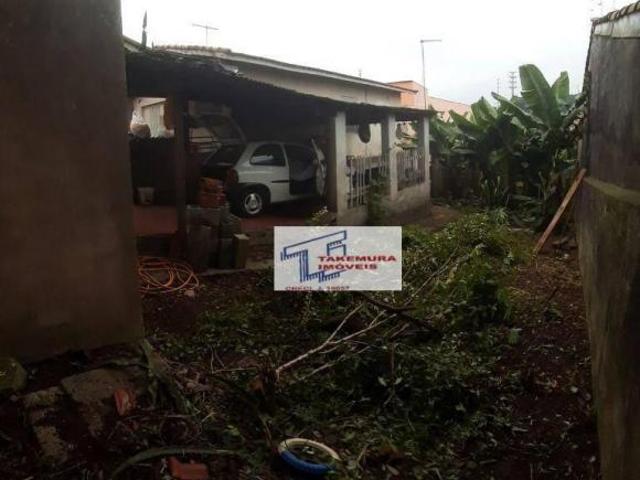 Casa com 3 dormitórios à venda, 70 m² por R$ 700.000,00 Vila Santo Antônio Cotia/SP