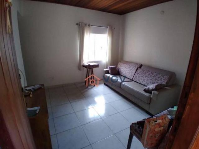 Casa com 3 dormitórios à venda, 70 m² por R$ 900.000,01 Cambuci São Paulo/SP