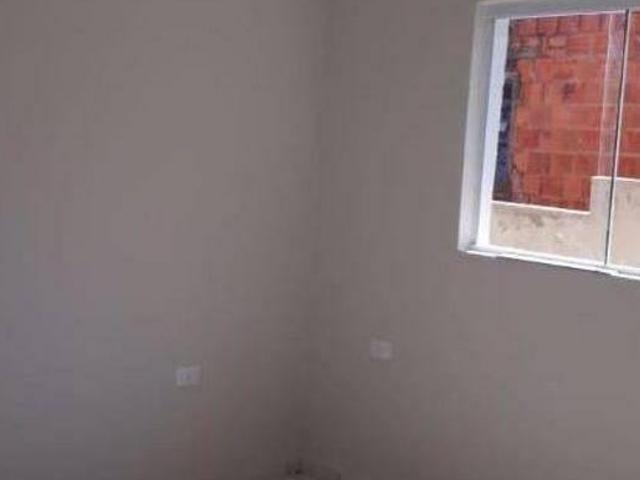 Casa com 3 dormitórios à venda, 70 m² por R$ 235.000,00 Loteamento Residencial Novo Mundo Campin