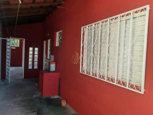 Casa com 3 dormitórios à venda, 70 m² por R$ 250.000,00 Parque Residencial Ypê Amarelo Mogi Gua