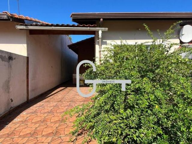 Casa com 3 dormitórios à venda, 70 m² por R$ 260.000,00 Jardim Ribamar Peruíbe/SP