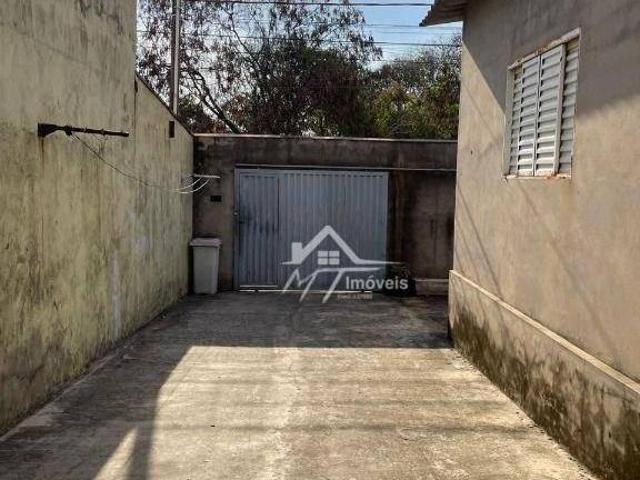 Casa com 3 dormitórios à venda, 70 m² por R$ 270.000 Jardim das Orquídeas Sumaré/SP