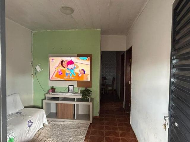 Casa com 3 dormitórios à venda, 70 m² por R$ 270.000,00 Vila Santa Luzia Patos de Minas/MG