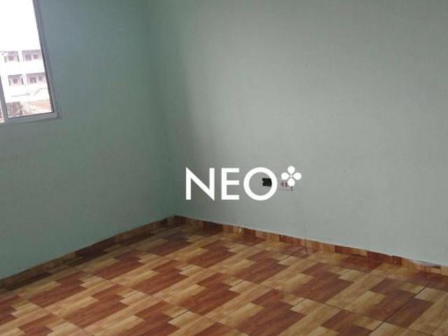 Casa com 3 dormitórios à venda, 70 m² por R$ 280.000,00 Parque das Bandeiras São Vicente/SP