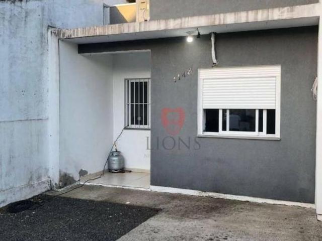 Casa com 3 dormitórios à venda, 70 m² por R$ 287.200,00 Parque Olinda Gravataí/RS