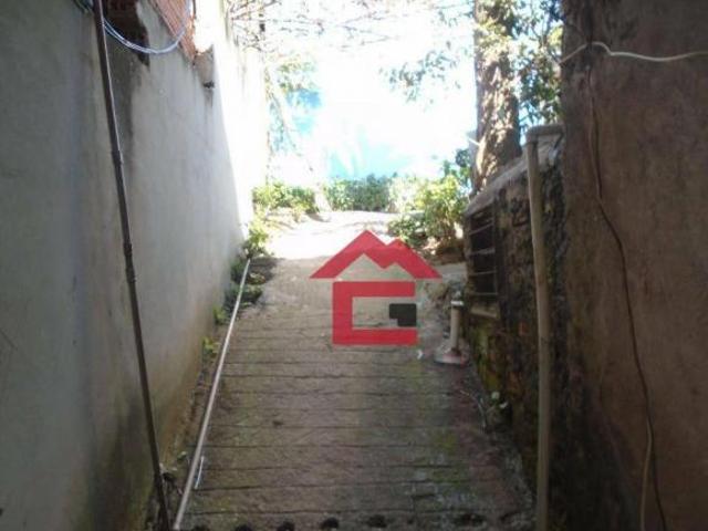 Casa com 3 dormitórios à venda, 70 m² por R$ 300.000,00 Jardim Nova Vida Cotia/SP