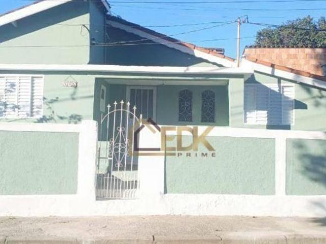 Casa com 3 dormitórios à venda, 70 m² por R$ 308.000 Vila São Bento São José dos Campos/SP