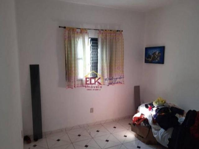 Casa com 3 dormitórios à venda, 70 m² por R$ 310.000,00 Jardim Santa Luzia São José dos Campos/S